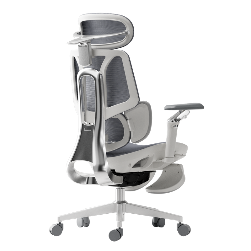 HBADA E3 Ultra Silla de Oficina Ergonómica