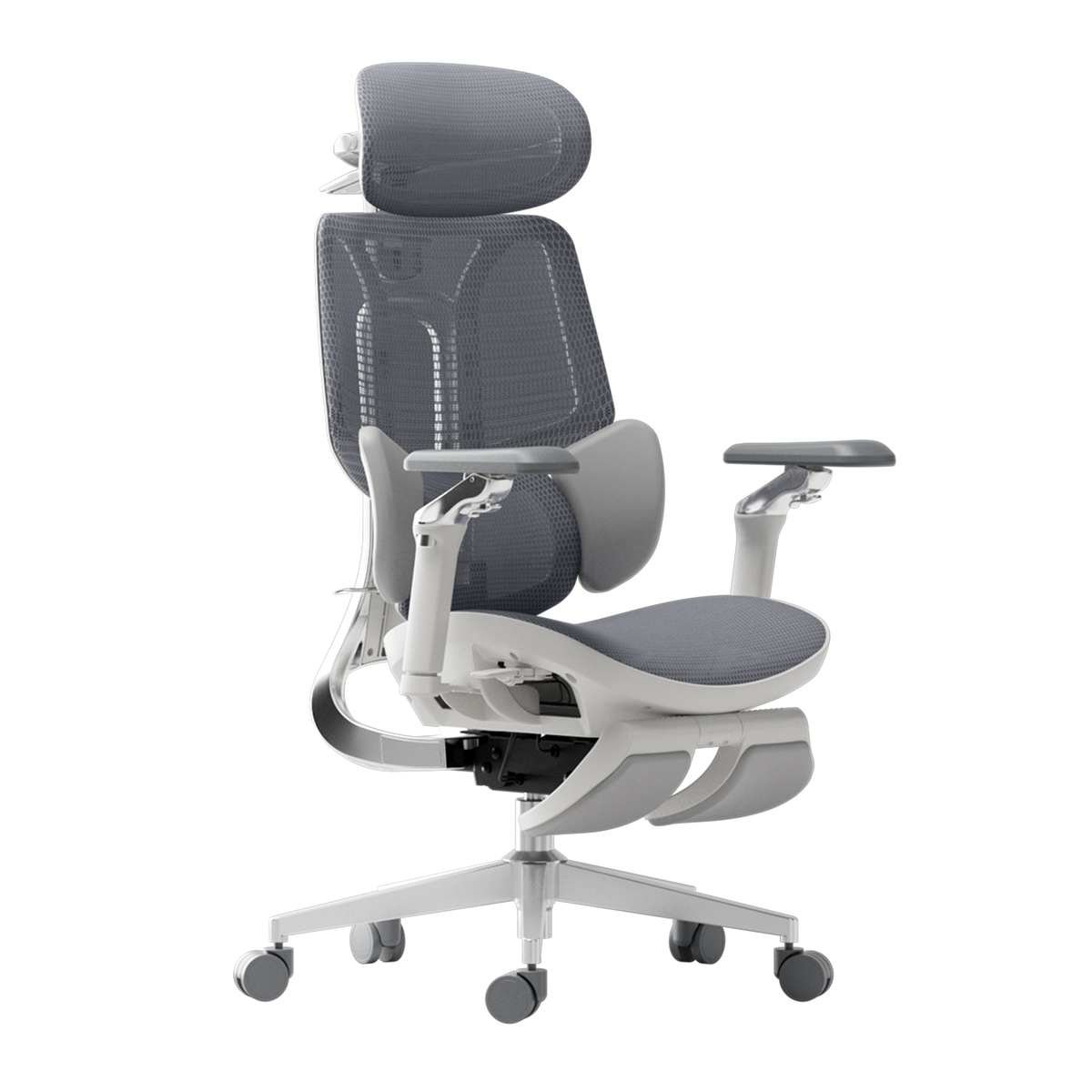 HBADA E3 Ultra Ergonomic Office Chair
