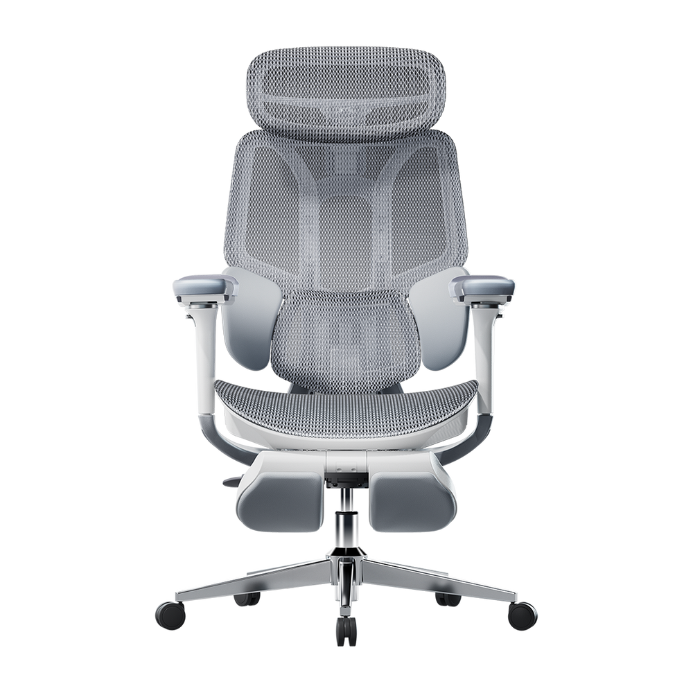 HBADA E Series: Essential Ergonomic Chairs for Everyday Comfort – EU