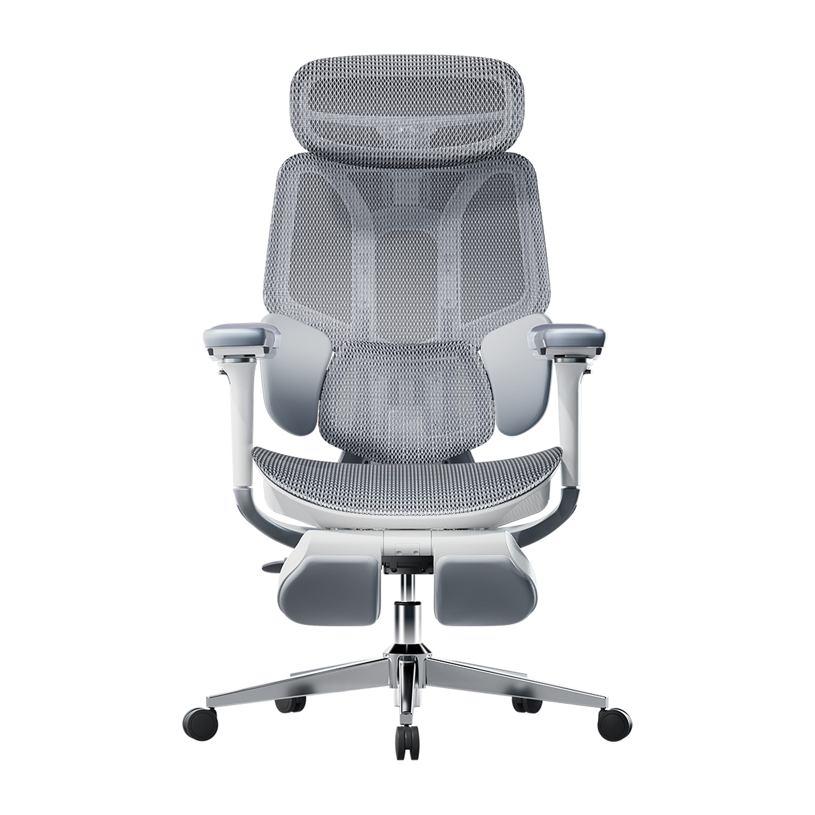 HBADA E Series: Essential Ergonomic Chairs for Everyday Comfort – EU