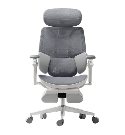 HBADA E Series: Essential Ergonomic Chairs for Everyday Comfort – EU