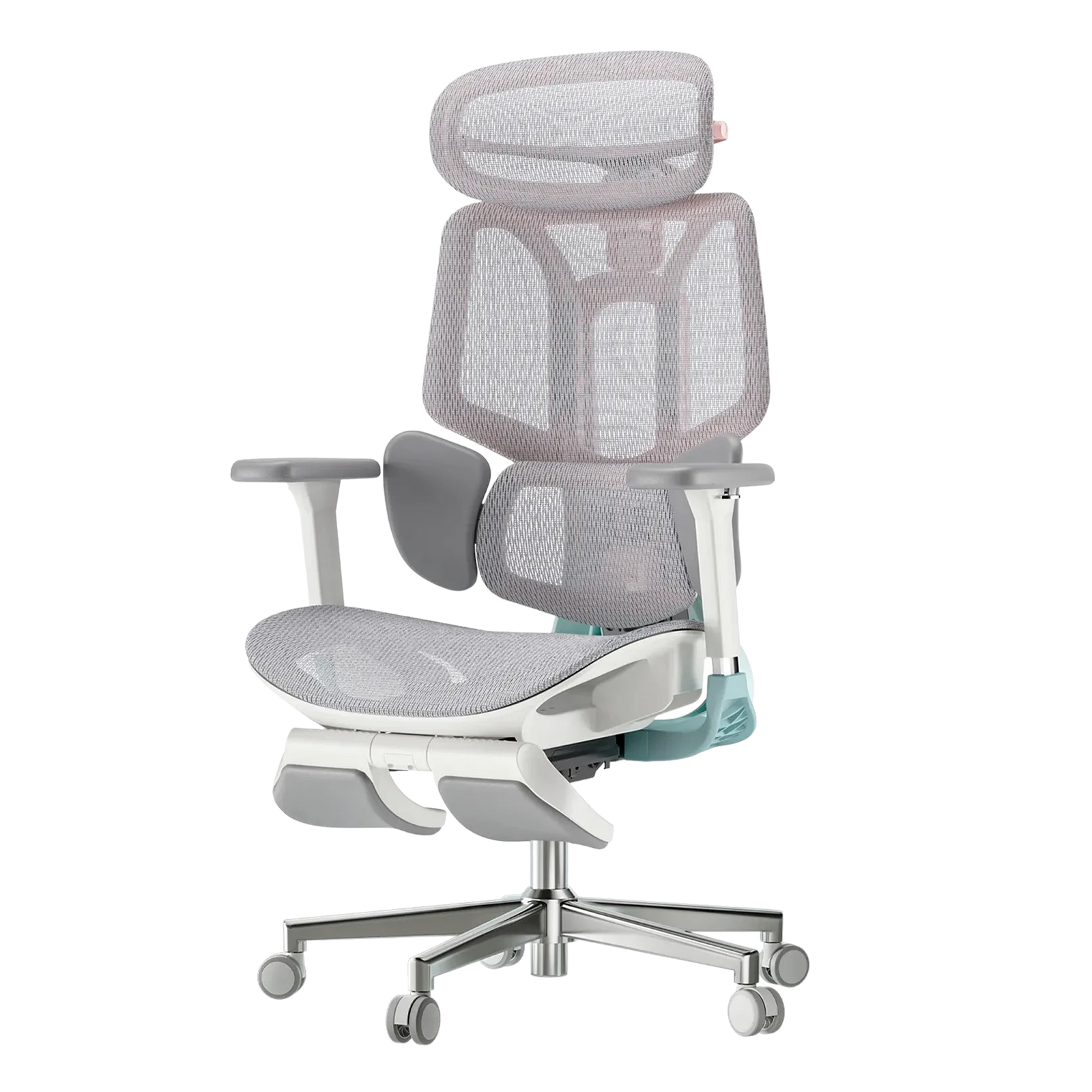 HBADA E3 Ultra Ergonomic Office Chair