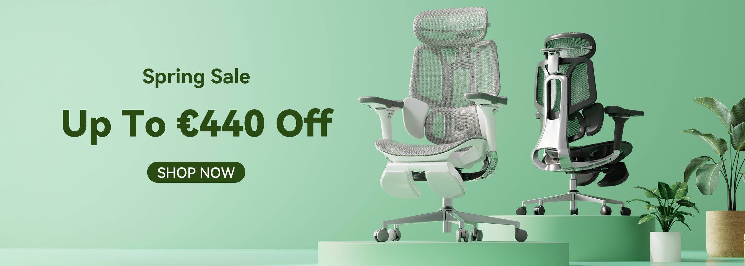 HBADA Chair | Future Ergonomic within your touch